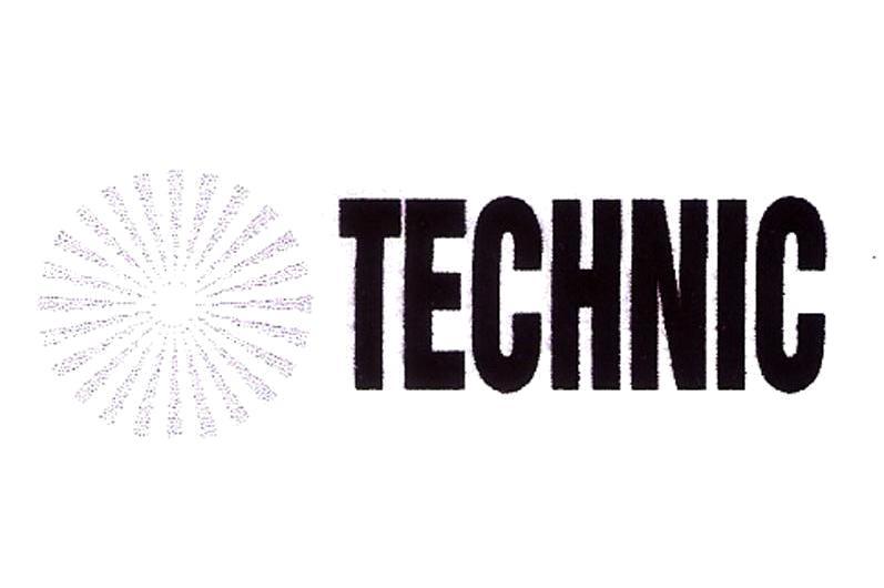 TECHNIC商标_申请/注册号9373744 - 企查查