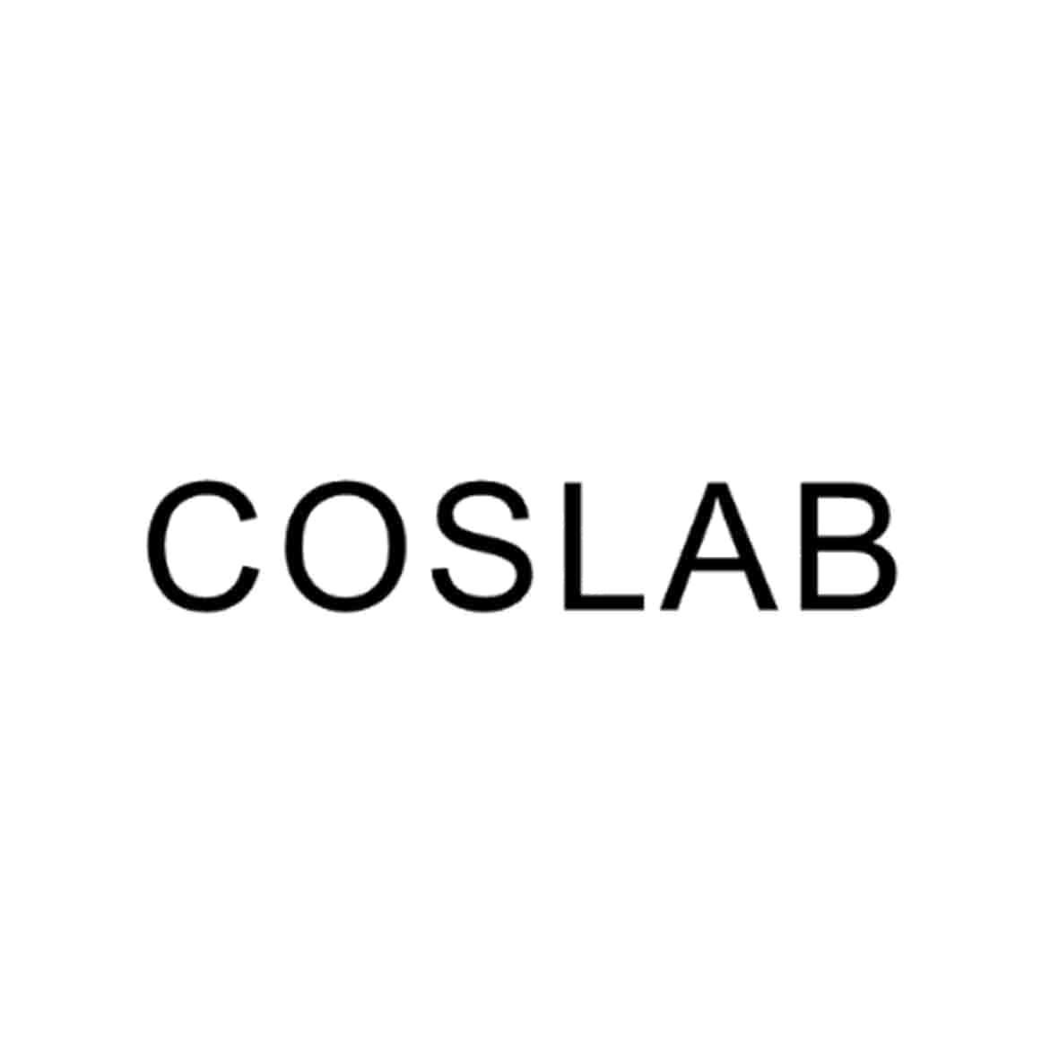 COSLAB商标_申请/注册号31765634 - 企查查
