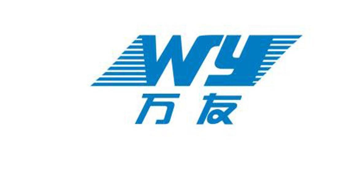 万友 WY_商标查询 - 企查查