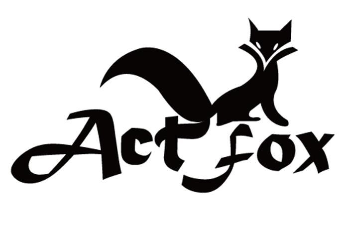 ACT FOX商标_申请/注册号17039050 - 企查查