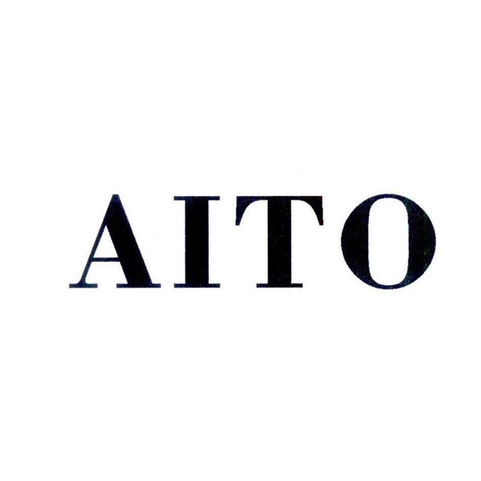 AITO_商标查询 - 企查查