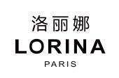 洛丽娜 LORINA PARIS商标_申请/注册号82655903 - 企查查