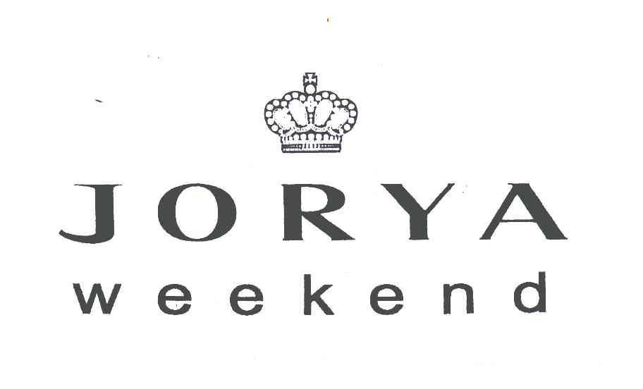 JORYA WEEKEND_商标查询 - 企查查