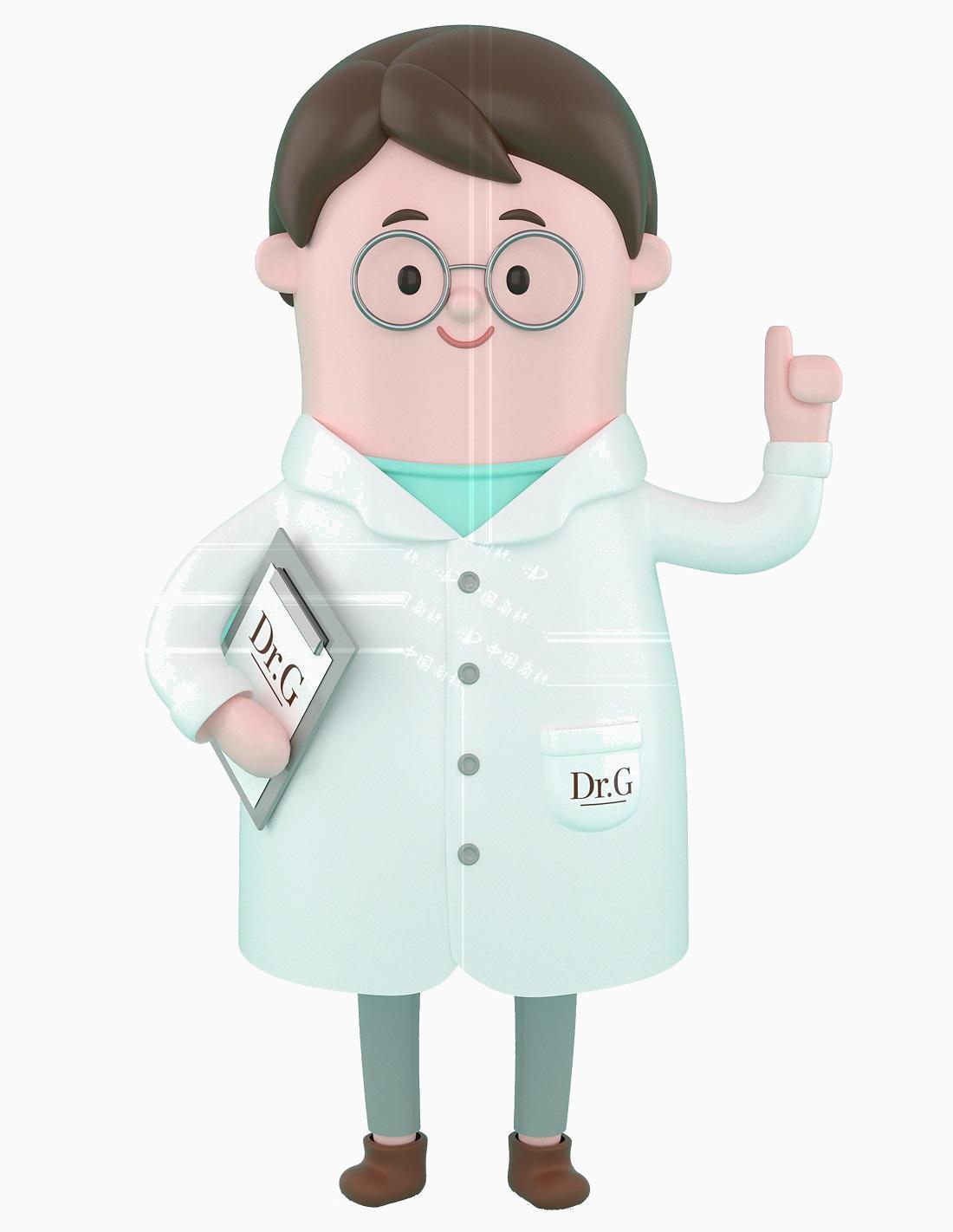 DR.G商标_申请/注册号35715204 - 企查查