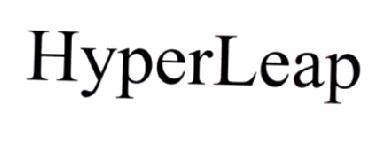 HYPERLEAP商标_申请/注册号86117674 - 企查查