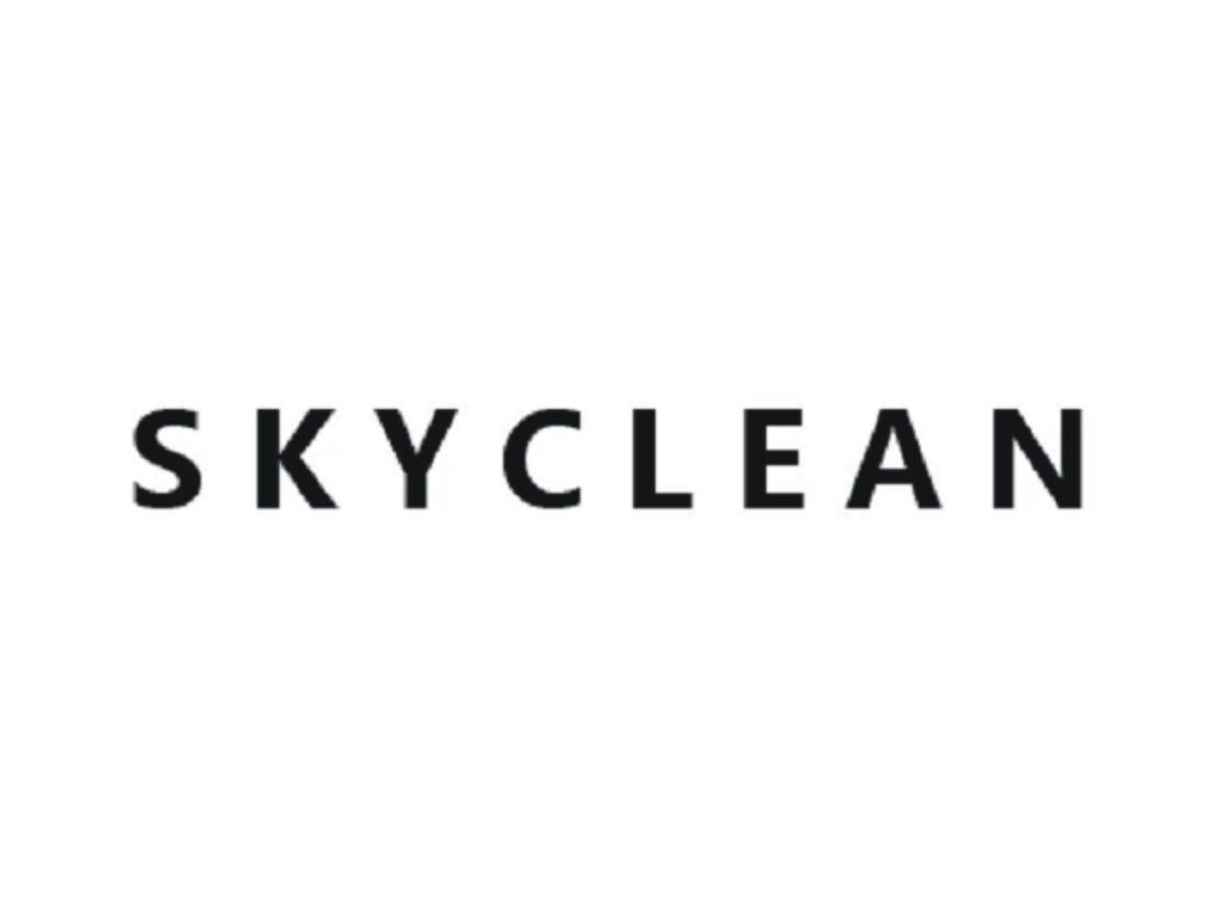 SKYCLEAN商标_申请/注册号47546585 - 企查查