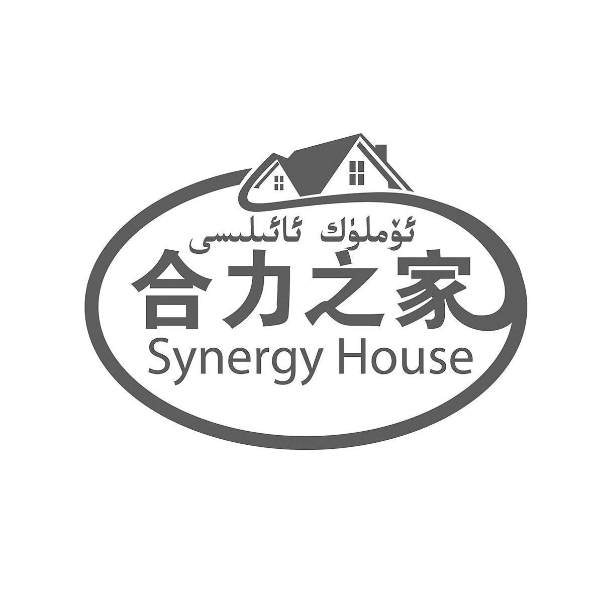 合力之家 SYNERGY HOUSE商标_申请/注册号55705154 - 企查查