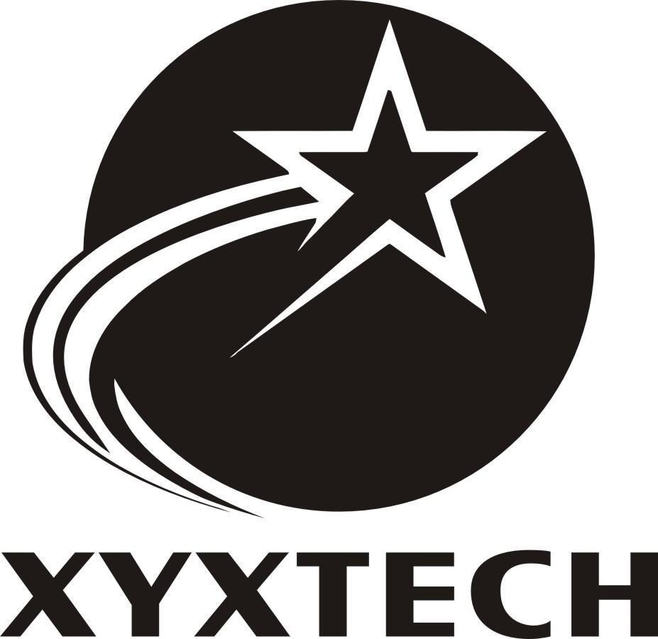 XYXTECH商标_申请/注册号81044602 - 企查查