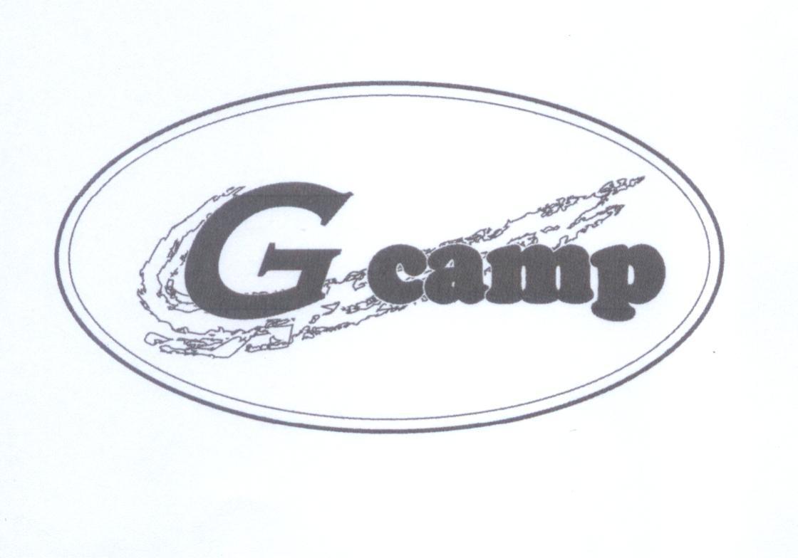 G CAMP商标_申请/注册号71643304 - 企查查