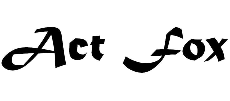 ACT FOX商标_申请/注册号17039050 - 企查查