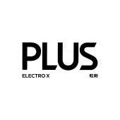 PLUS ELECTRO X 粒刻商标_申请/注册号76454600 - 企查查