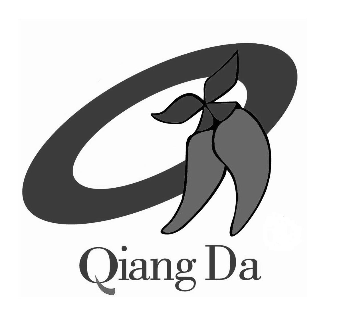 QIANG DA商标_申请/注册号5118619 - 企查查