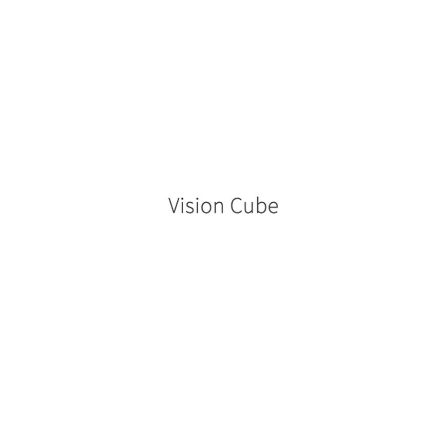 VISION CUBE商标_申请/注册号41584447 - 企查查