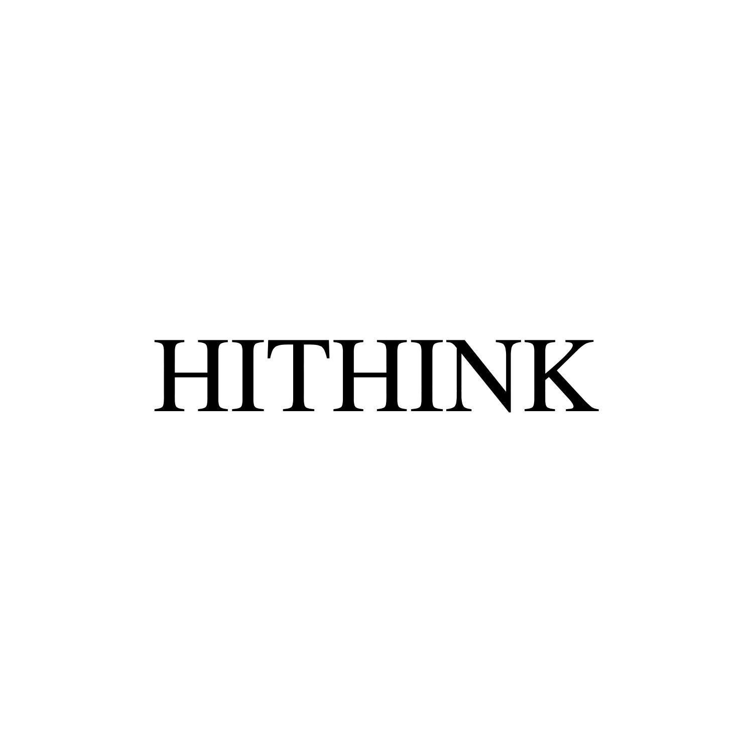 HITHINK商标_申请/注册号42402226A - 企查查