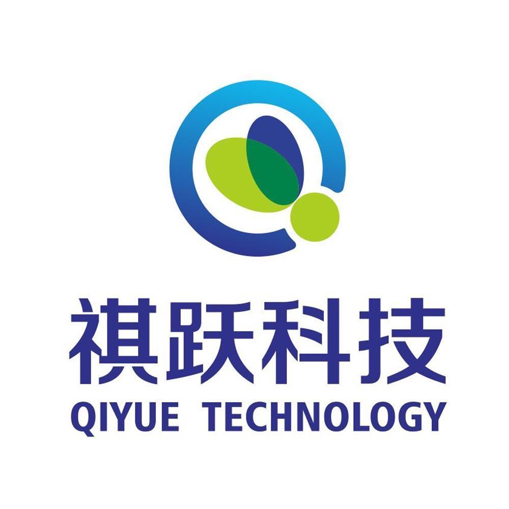 浙江祺跃科技有限公司知识产权 - 企查查