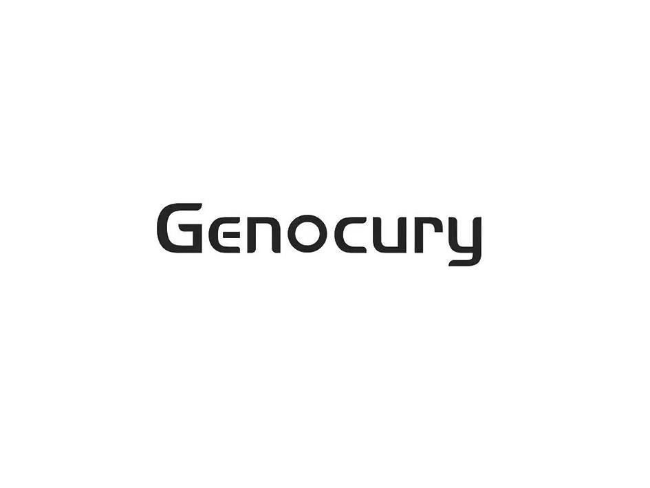 GENOCURY商标_申请/注册号63099887 - 企查查
