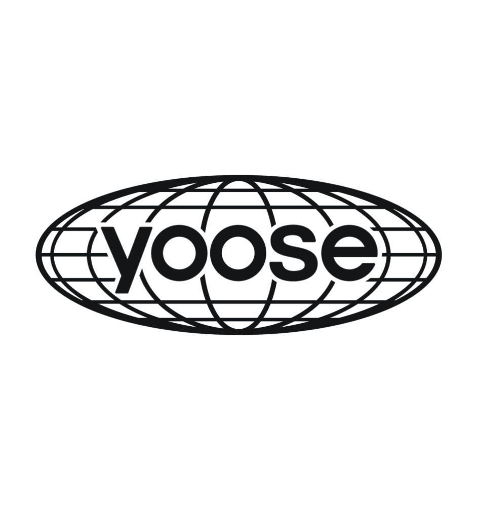 YOOSE_商标查询 - 企查查