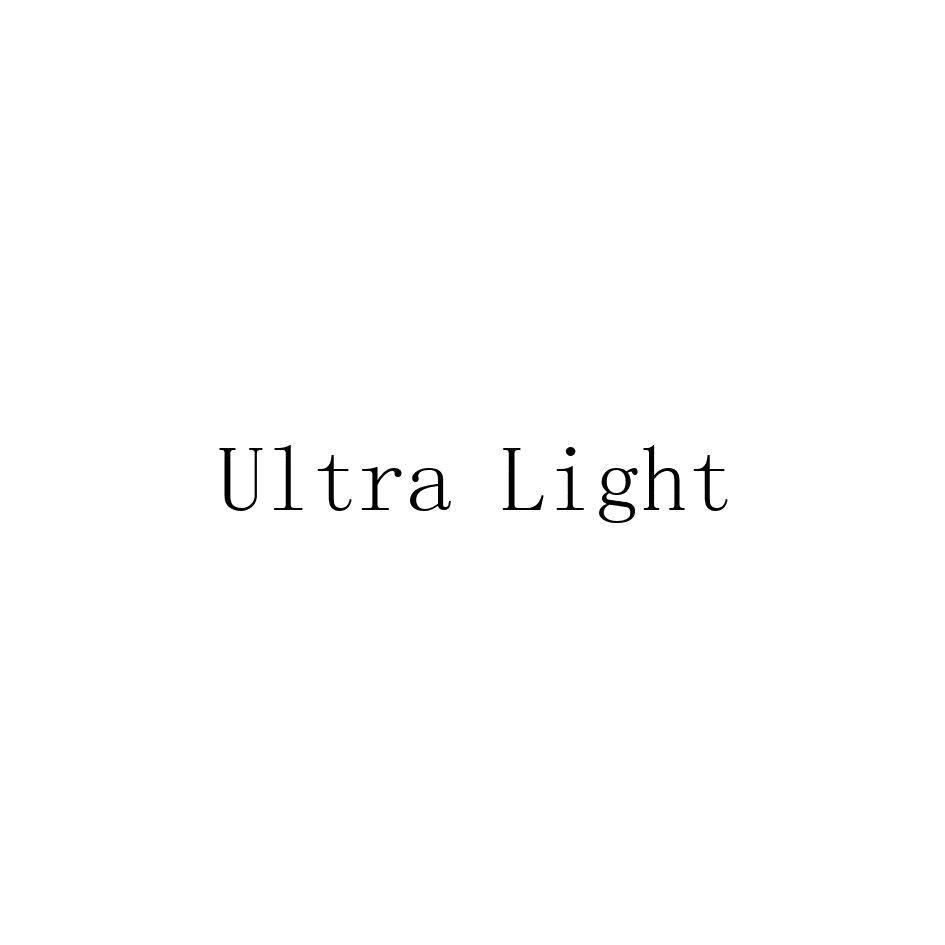 ULTRA LIGHT商标_申请/注册号52093130 - 企查查