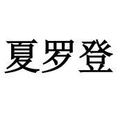 夏罗登工业科技（上海）股份有限公司 - 企查查