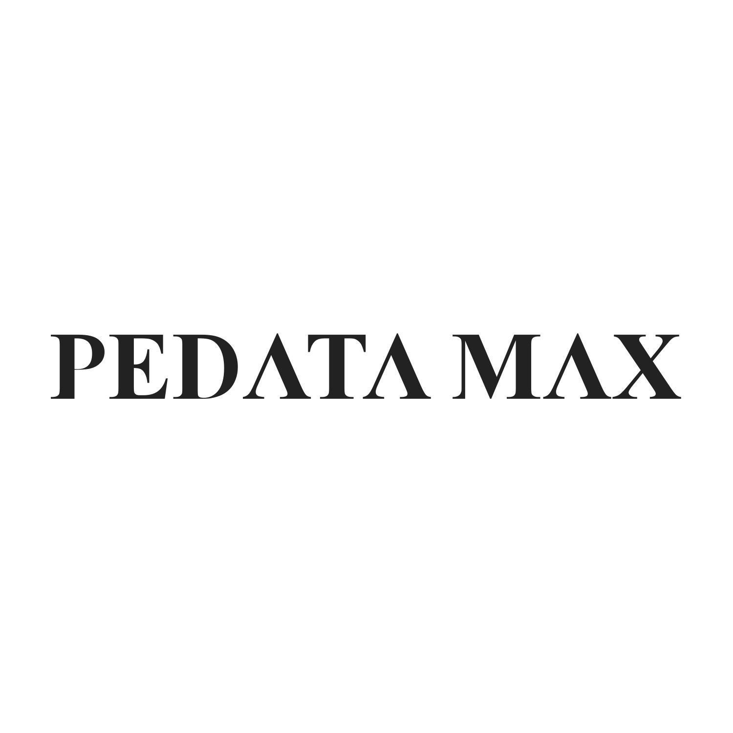 PEDATA MAX_商标查询 - 企查查
