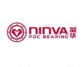 NINVA PDC BEARING 凝华商标_申请/注册号76327057 - 企查查