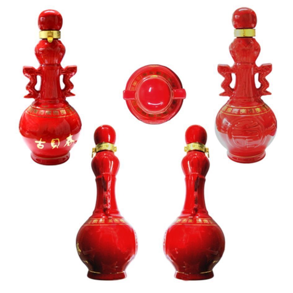 古贝春集团有限公司 - 企查查