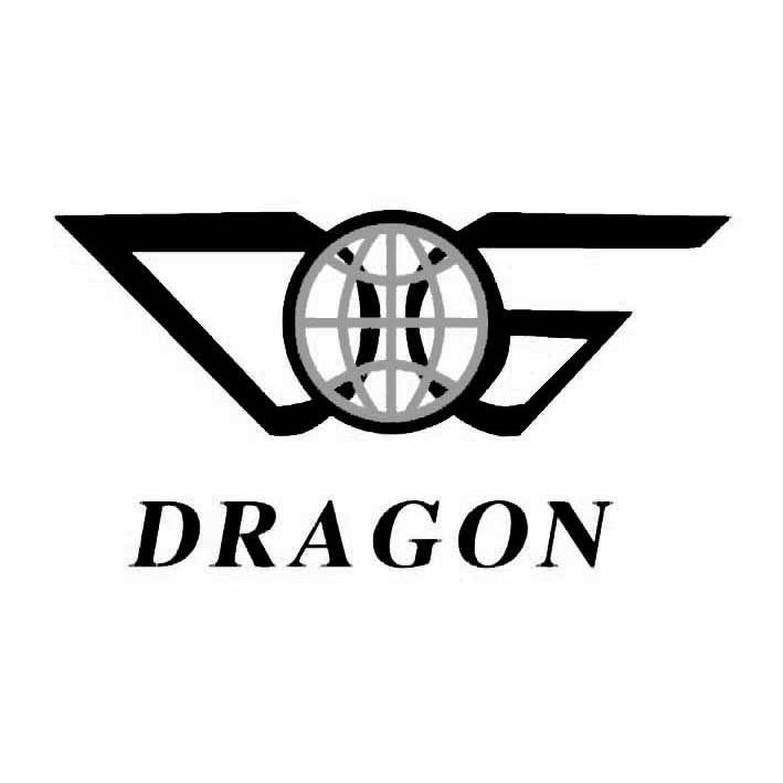 DRAGON DG商标_申请/注册号8540356 - 企查查