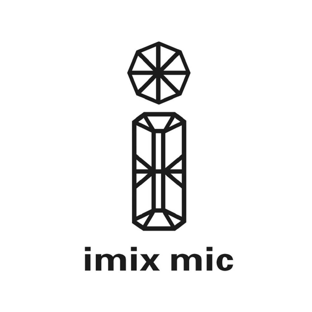 IMIX MIC商标_申请/注册号29027943 - 企查查