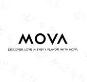 MOVA DISCOVER LOVE IN EVEVY FLAVOR WITH MOVA商标_申请/注册号82846134 - 企查查