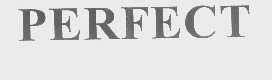 PERFECT_商标查询 - 企查查