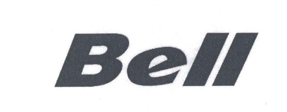 BELL商标_申请/注册号4858254 - 企查查