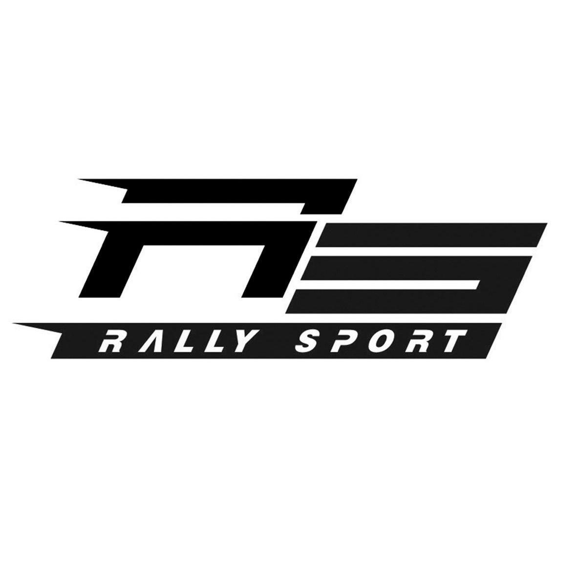 RS RALLY SPORT商标_申请/注册号11902903 - 企查查