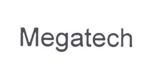 MEGATECH_商标查询 - 企查查