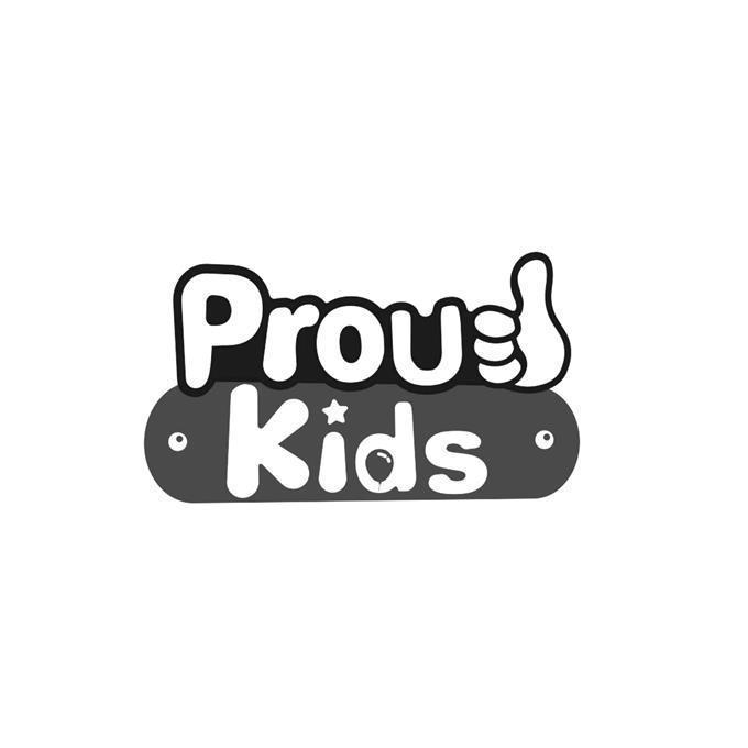 PROUD KIDS_商标查询 - 企查查