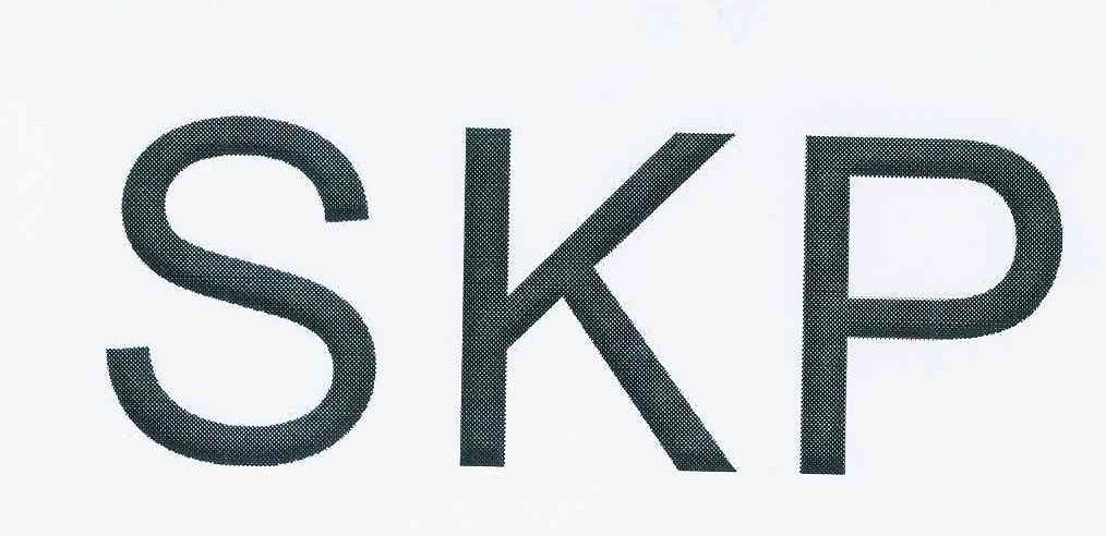 SKP商标_申请/注册号72310996 - 企查查