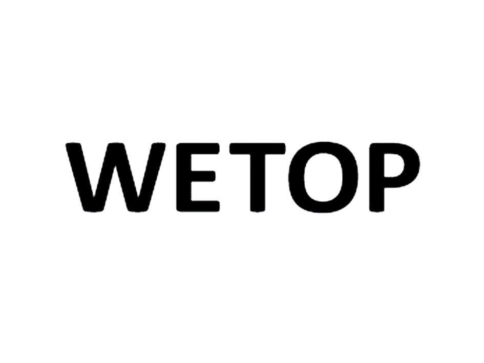 WETOP_商标查询 - 企查查