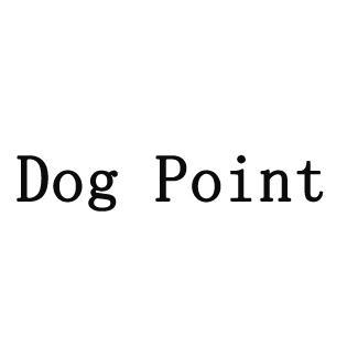 DOG POINT_商标查询 - 企查查