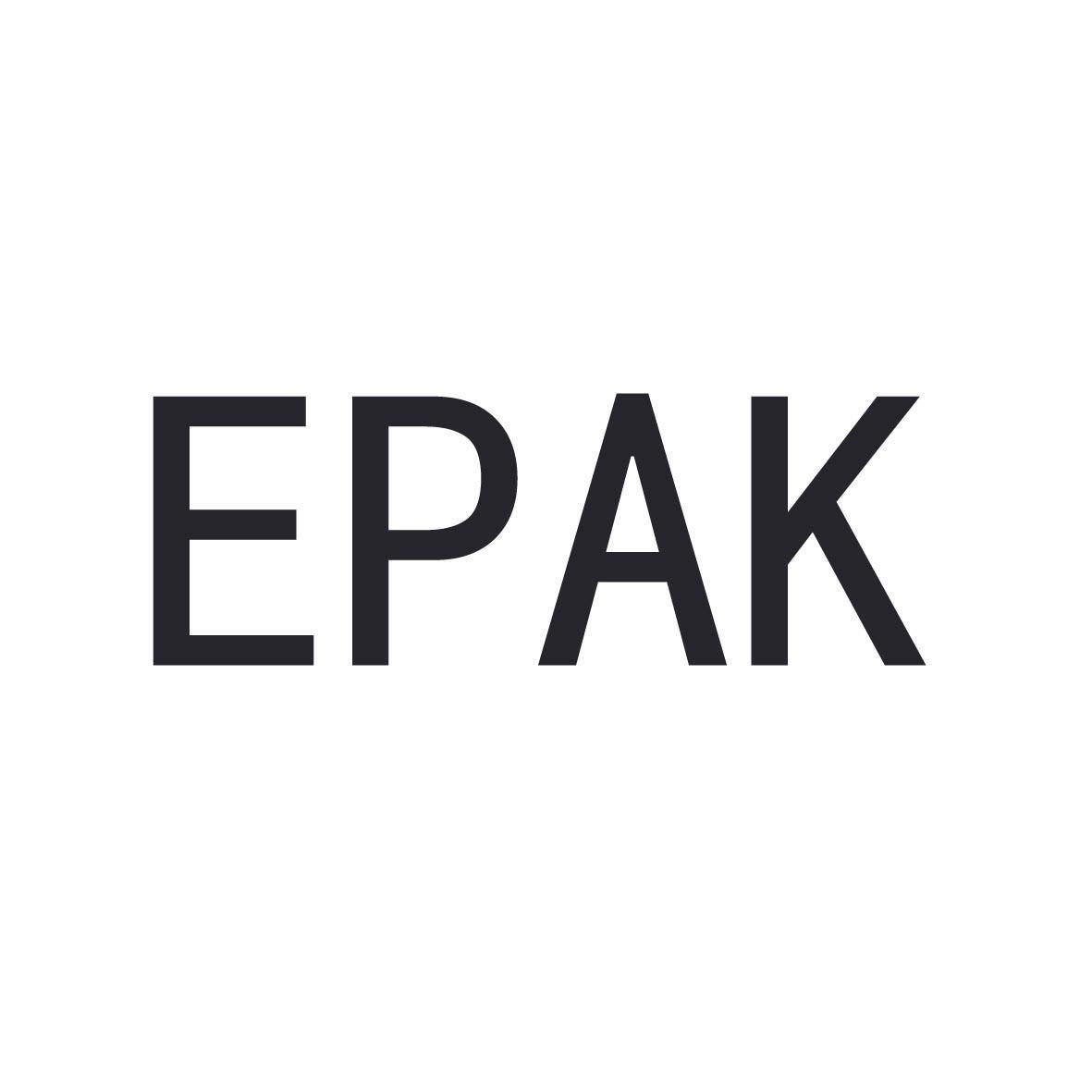 EPAK商标_申请/注册号84084002 - 企查查