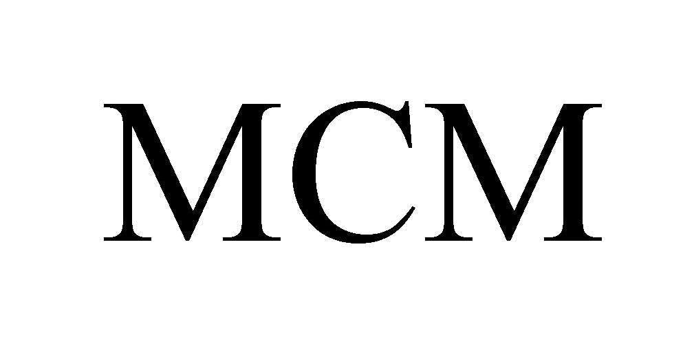 MCM商标_申请/注册号11634003 - 企查查