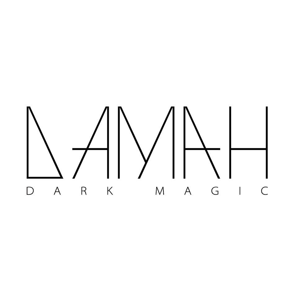 DAMAH DARK MAGIC商标_申请/注册号35411805 - 企查查