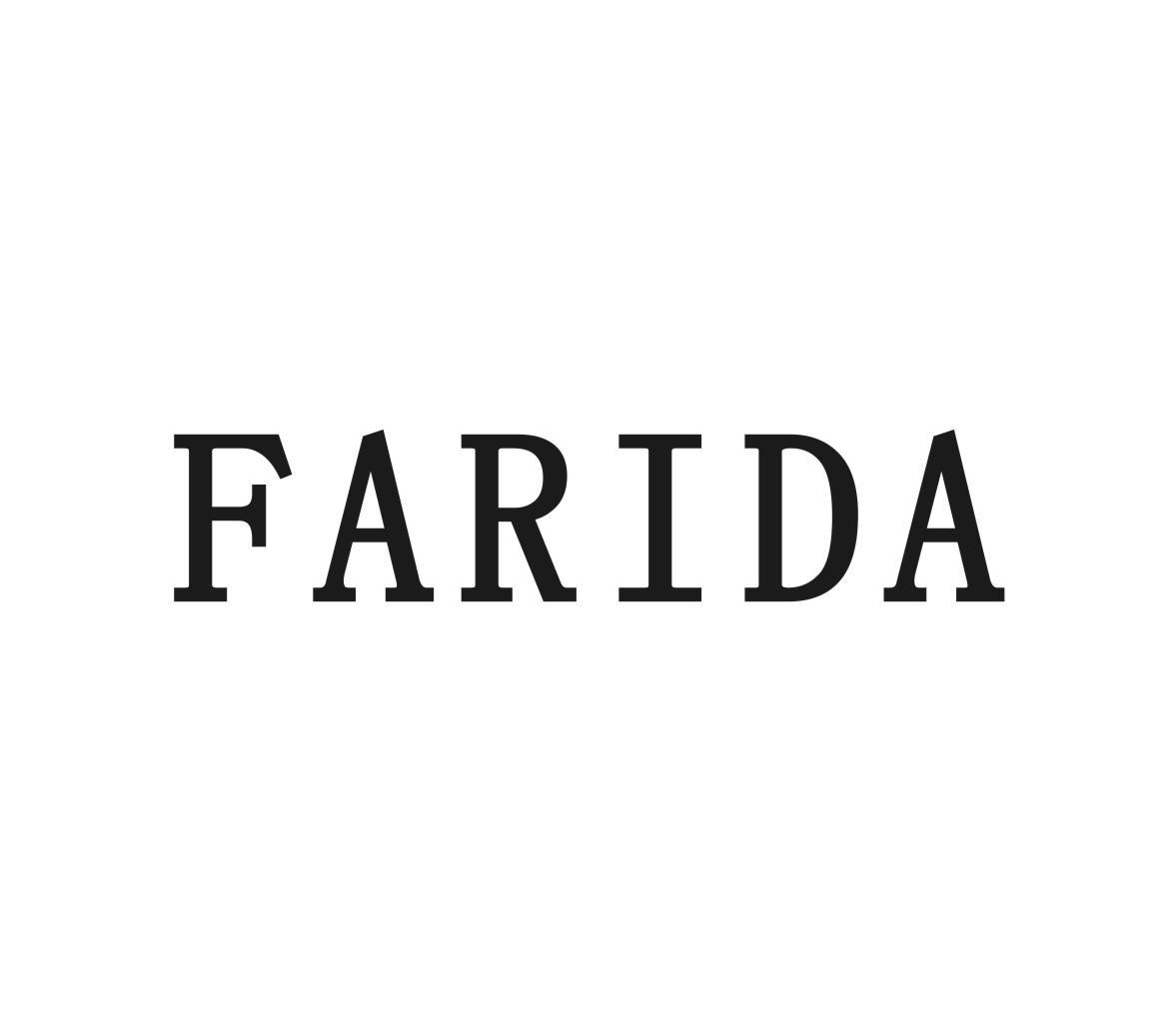 FARIDA商标_申请/注册号3322773 - 企查查