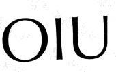 OIU商标_申请/注册号30903399 - 企查查