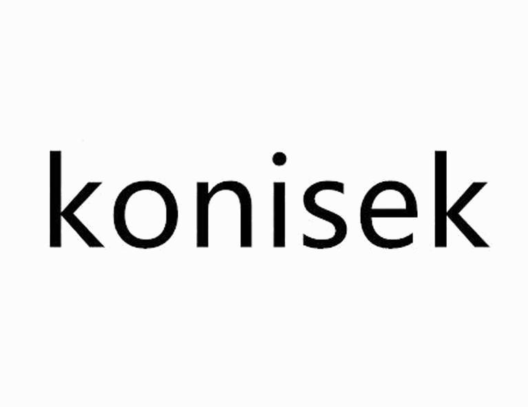 KONISEK_商标查询 - 企查查