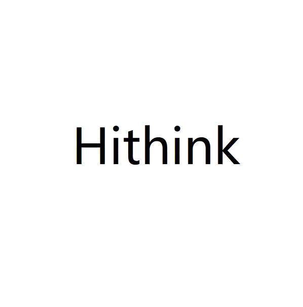 HITHINK商标_申请/注册号42402226A - 企查查