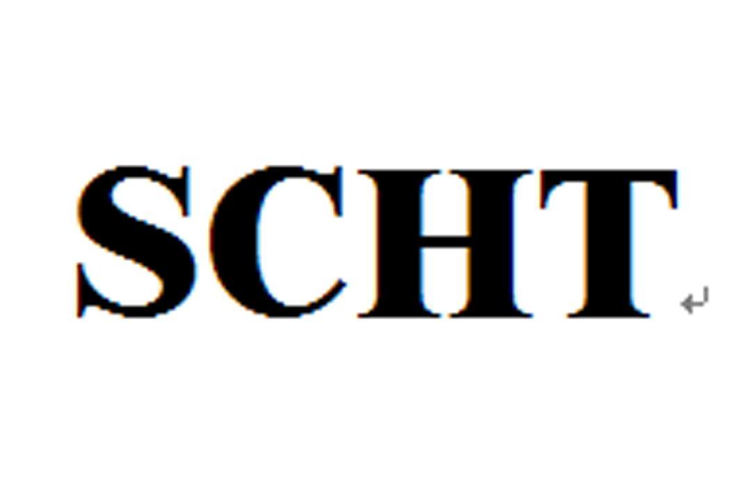 SCHT商标_申请/注册号74288695 - 企查查