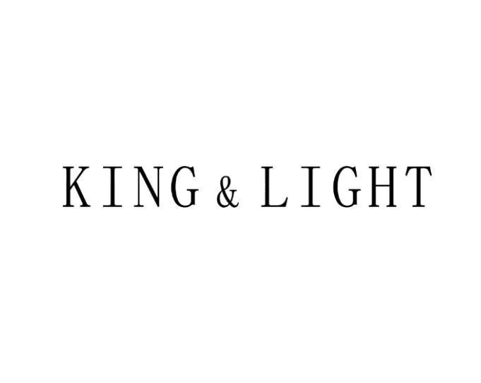 KING & LIGHT商标_申请/注册号44938031 - 企查查