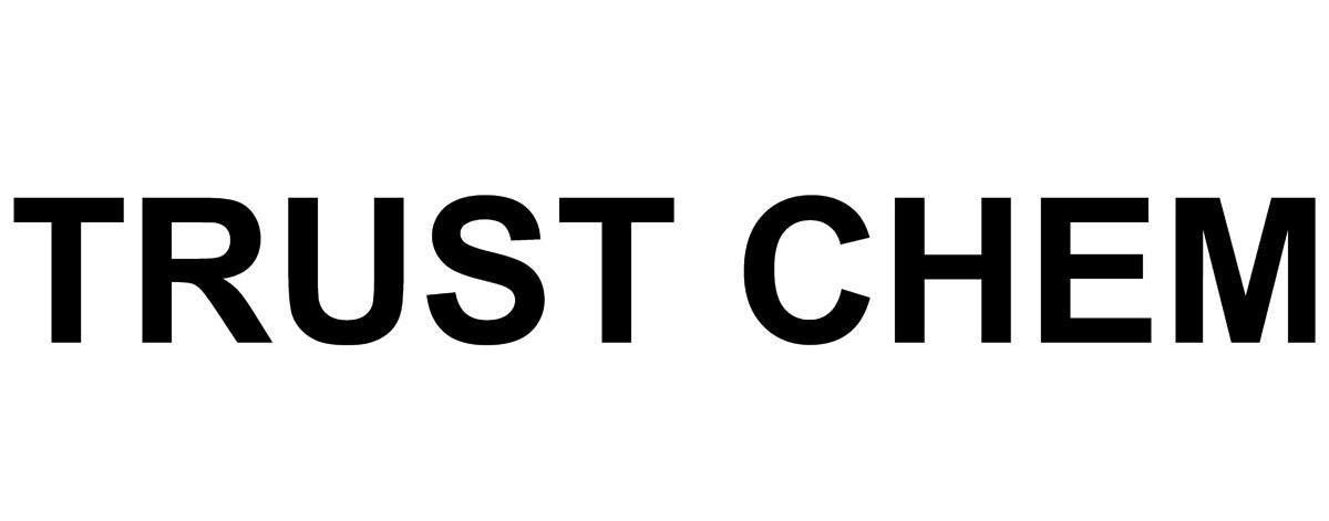 TRUST CHEM商标_申请/注册号13719121A - 企查查