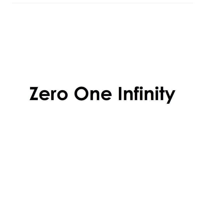 ZERO ONE INFINITY商标_申请/注册号66565600 - 企查查