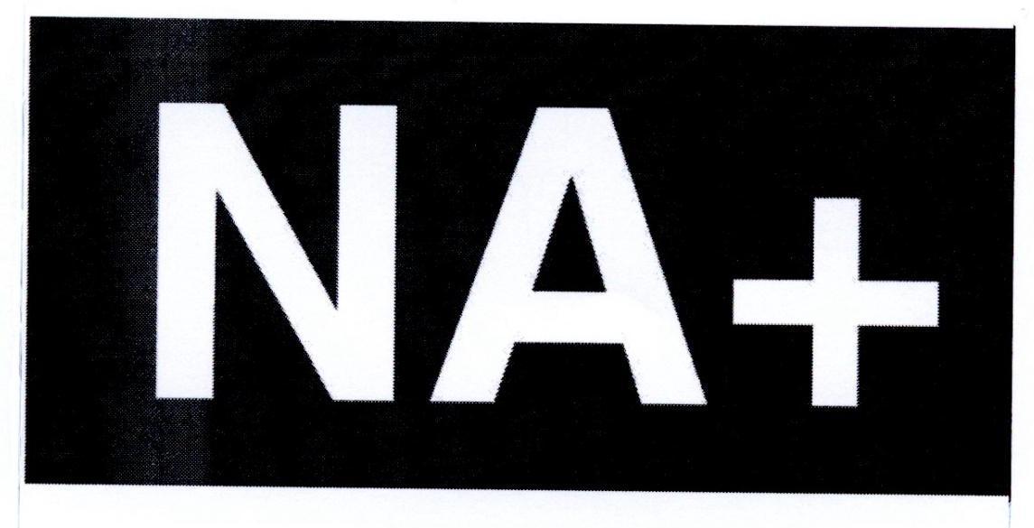 NA+_商标查询 - 企查查