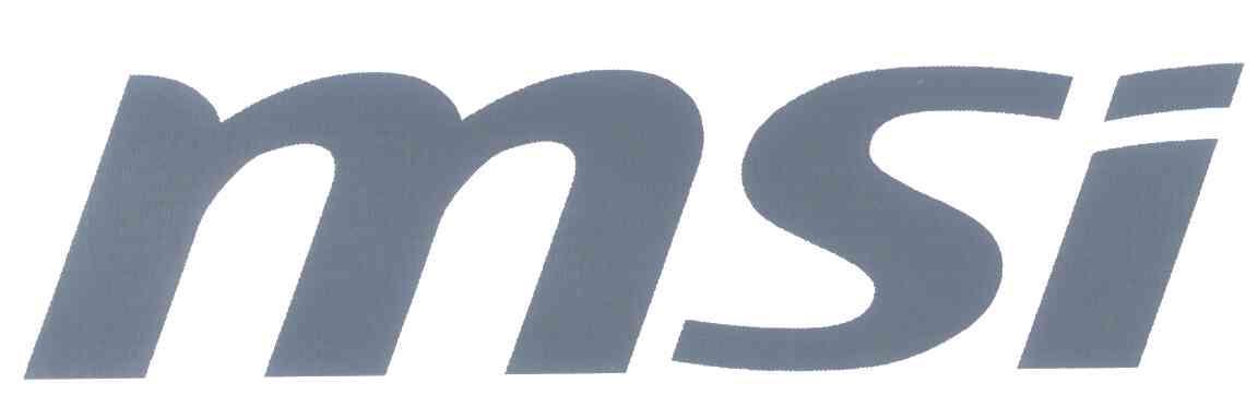 MSI商标_申请/注册号7061465 - 企查查